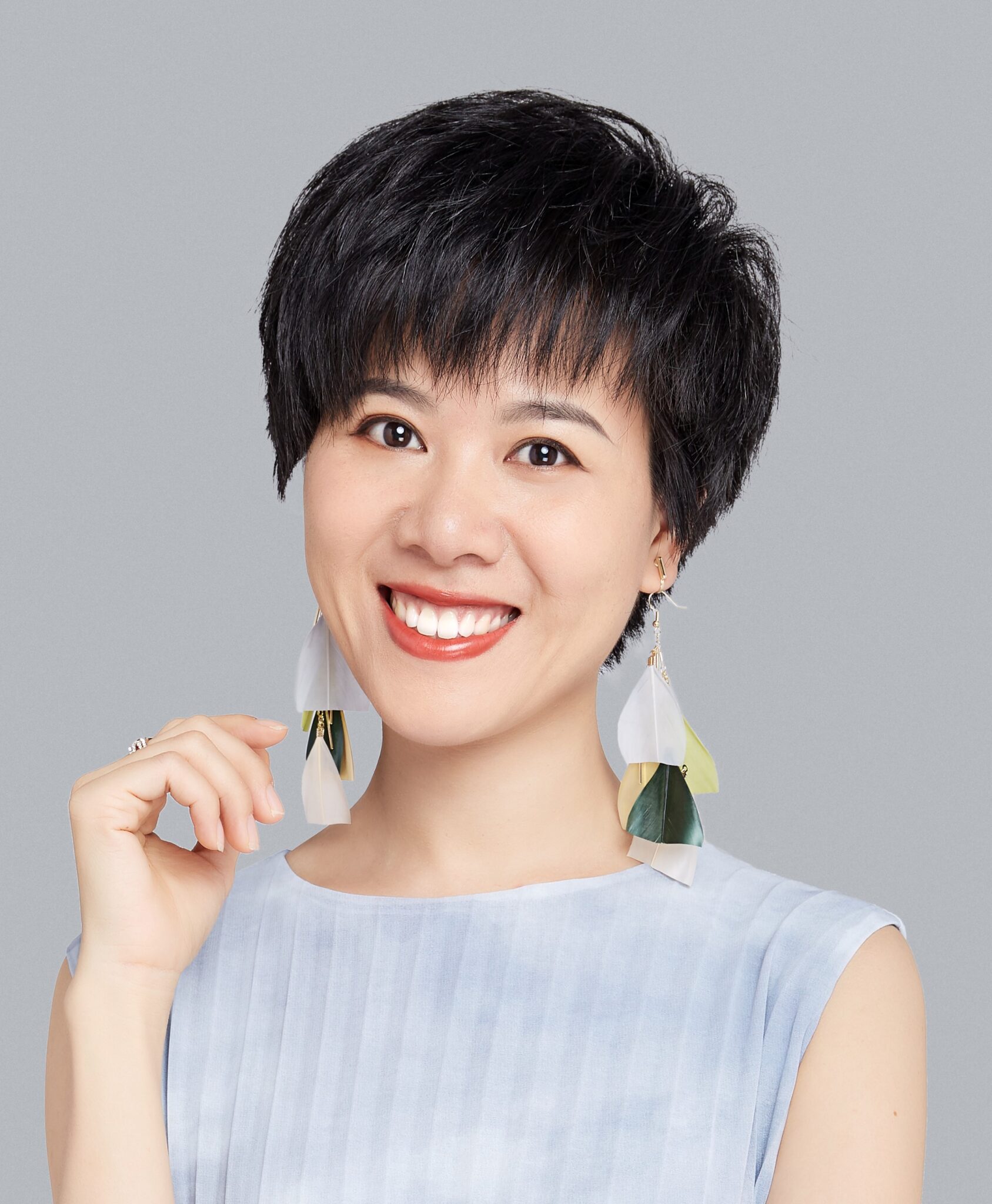 邱 丽 | 一般社団法人日本収納検定